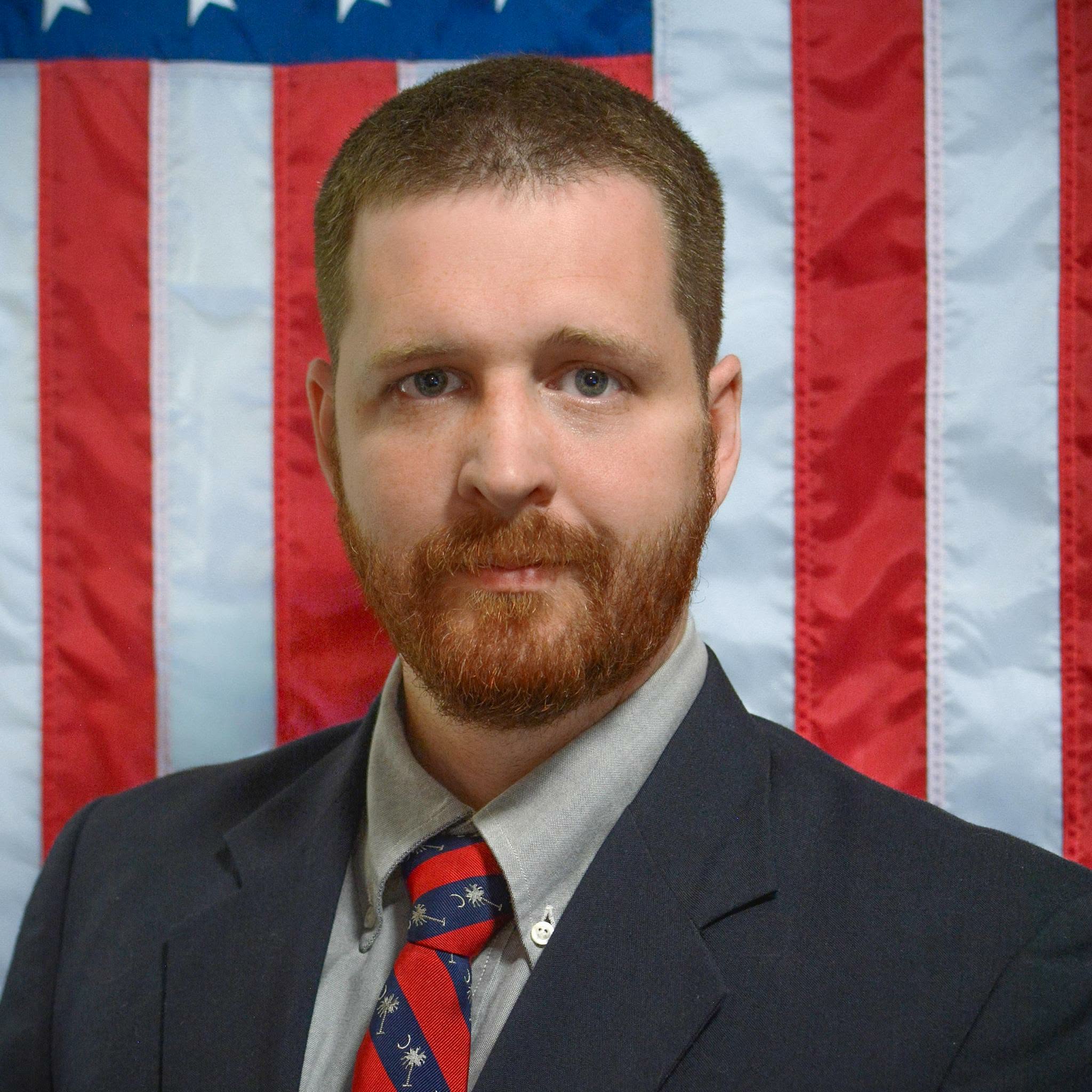 Sam Gibbons for South Carolina Congressional District 2 – People First ...